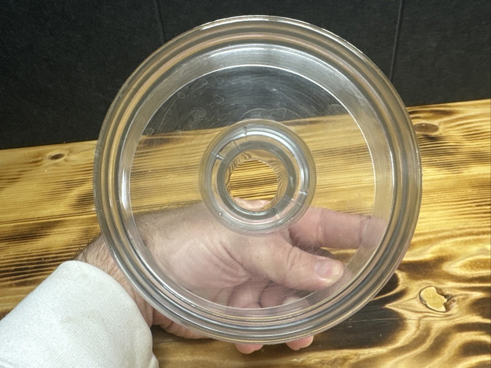 KitchenAid Food Processor Small Mini Work Bowl Replacement Part KFP600 ...