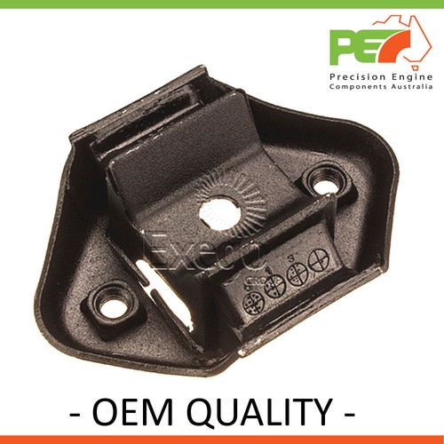 New * OEM QUALITY * Engine Mount Rear For Suzuki Sierra SJ70 SJ80 1.3L ...