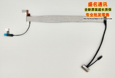 New For KX3B0 RGB Camera Cable Webcame Wire 5C11H81574 sc11l29046 ...