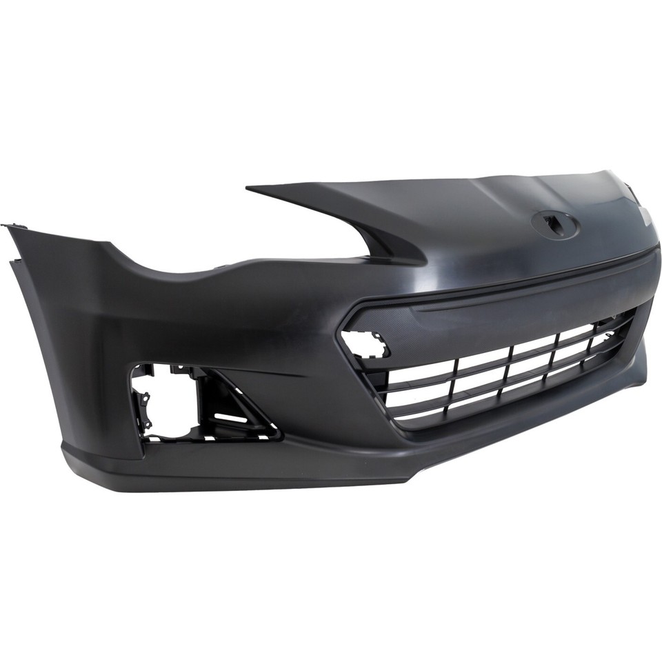 Front Bumper Cover For 2013-2016 Subaru BRZ Primed SU1000171 57702CA150 ...
