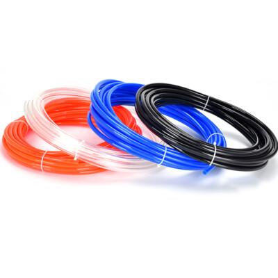 Polyurethane Flexible Hose Pipe Sport Water Air Dump Valve Turbo Boost ...