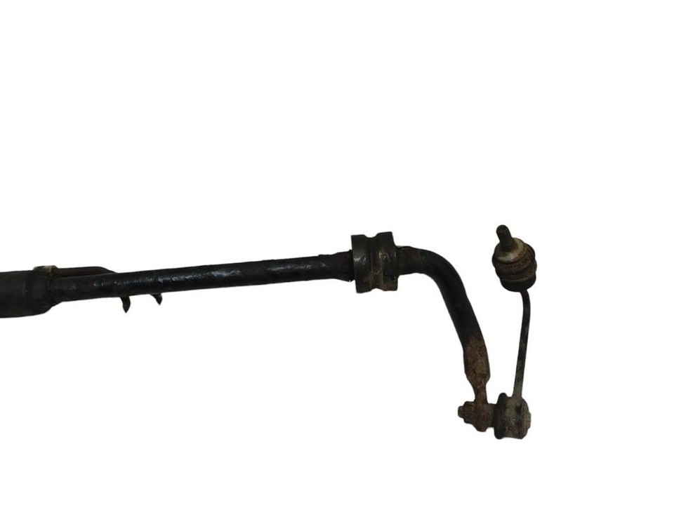 BMW 7 E65 E66 2003 Rear anti-roll bar sway bar 6752801 Petrol 245kW ...