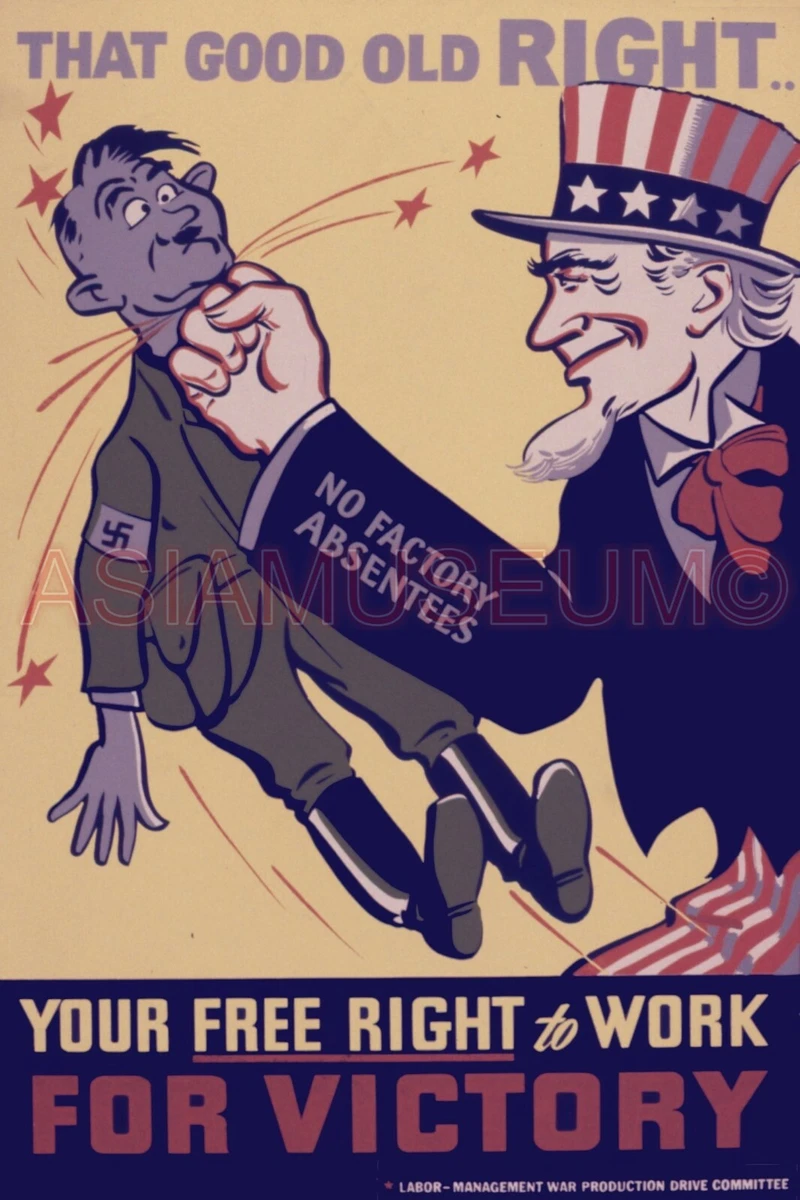 Funny Uncle Sam Posters