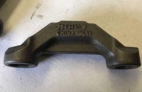 CUMMINS CROSSHEAD VALVES 3943445 (SET OF 10) | eBay