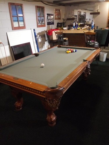 Iszy Billiards E41281-81set Pool Ball Set for sale online | eBay