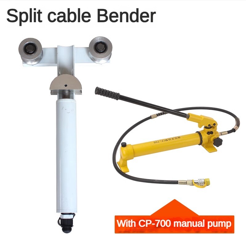 Wire Bender Tool
