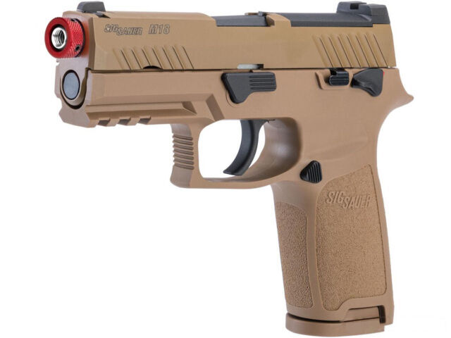 Laser Ammo Laser Training Weapon, Gas Blowback, Dry Fire Gun w ...
