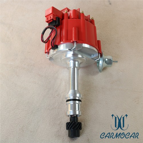 Fit For Oldsmobile OLDS 1968-1976 Oldsmobile V8 HEI Distributor 260 307 ...