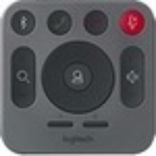 Logitech Rally Camera Remote Control - V-R0012 P/N 815-000161 for sale ...