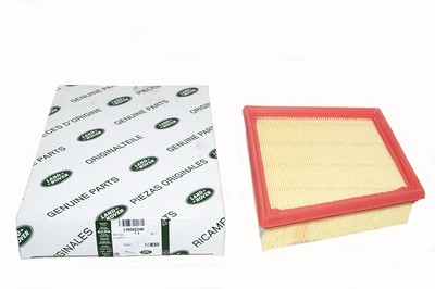 Land Rover Genuine Element Filter Fits Discovery 4 5 Range Rover Sport ...