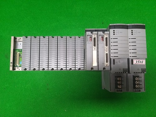 YOKOGAWA PW481 Power Module PW481-10(2), SB401-10(2), USED | eBay