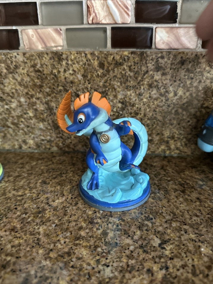 Epics Prodigy Math Figures Lot Of 3 Arcturus Diveodile No Codes RARE ...