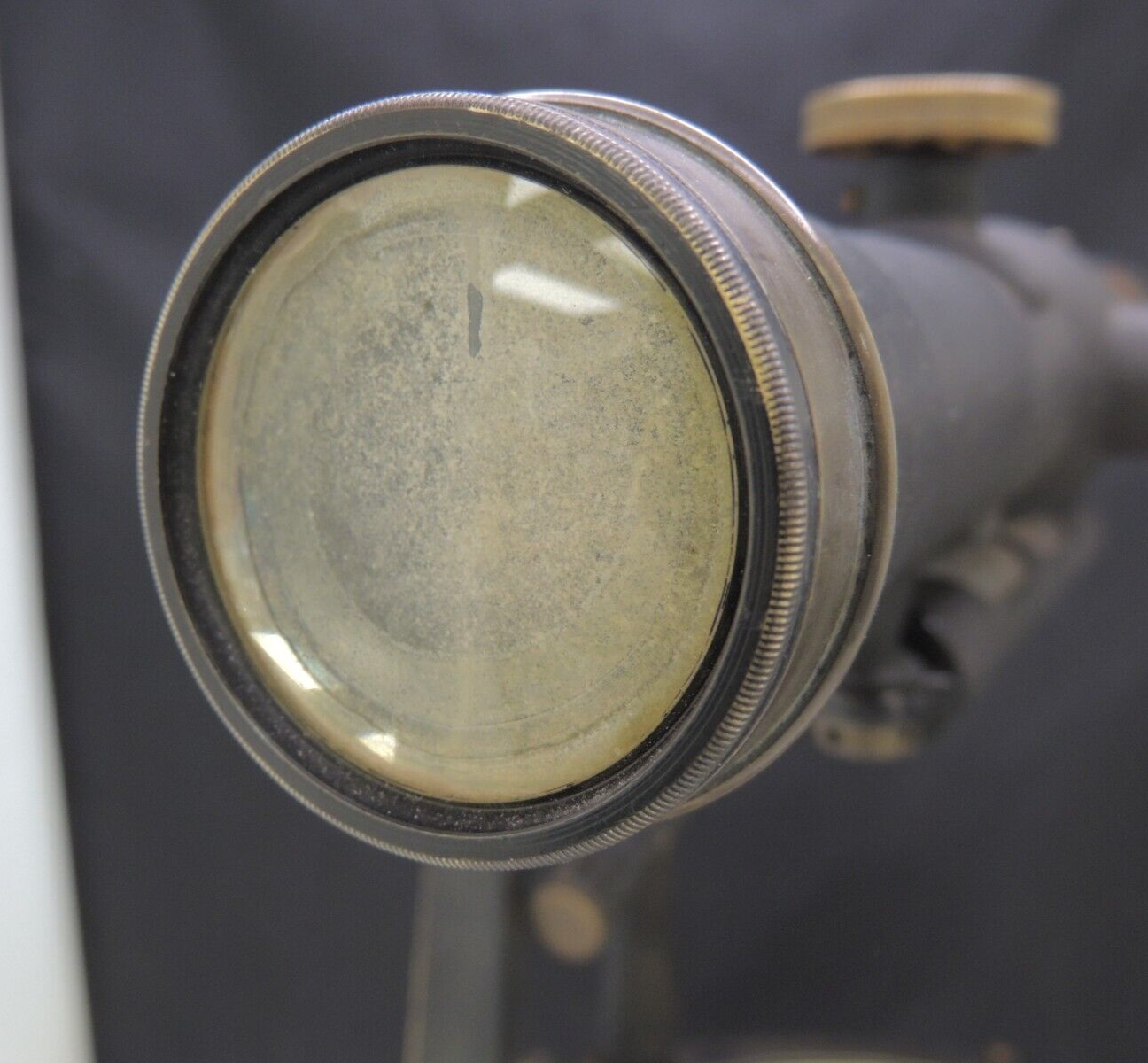 Keuffel & Esser Surveyor's Transit Scope & Compass 5600 (41727-Closet ...