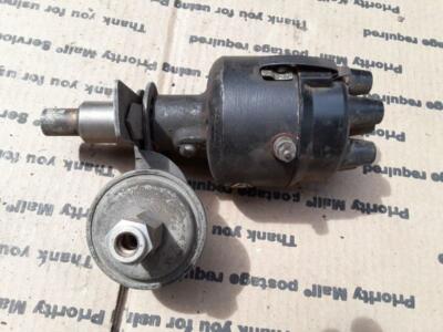 Antique & Vintage Equip Parts - Delco Remy Distributor