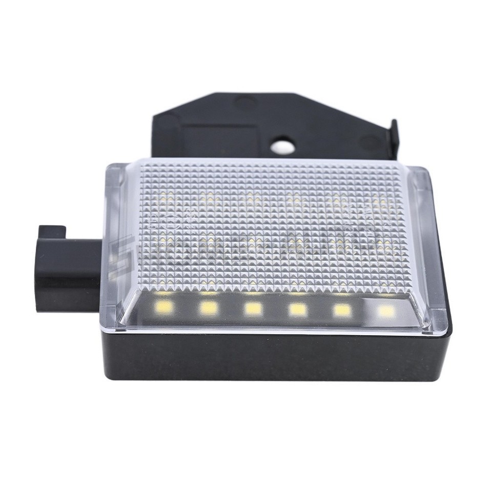 LED Underhood Courtesy Light Engine Compartment Lamp For Dodge Ram Jeep ...