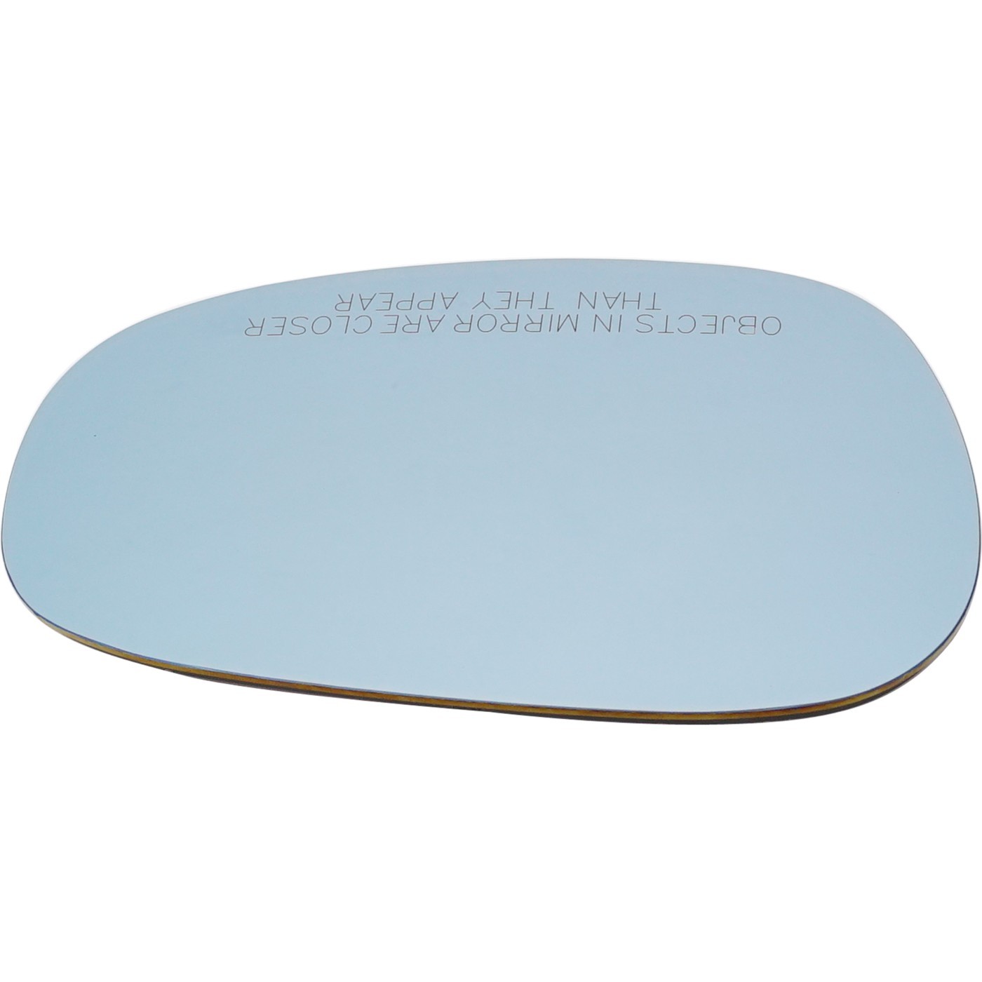 Mirror Glass Set For 2009-2012 BMW 328i Heated Wagon 51167252896 ...