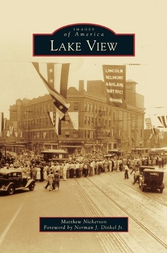 Matthew Nickerson Lake View (Hardback) (UK IMPORT) 9781531668860| eBay