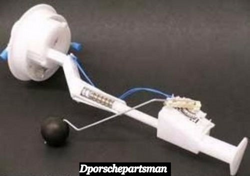 Porsche 911 Turbo Fuel Level Sending Unit GENUINE NEW | eBay