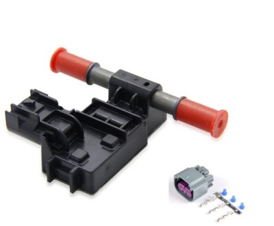 GM CONTINENTAL E85 ETHANOL COMPOSITION FLEX FUEL SENSOR INC PLUG AND ...