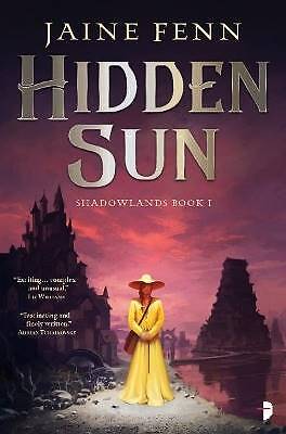 Hidden Sun Shadowlands Duology SHADOWLANDS BOOK i 9780857668011| eBay