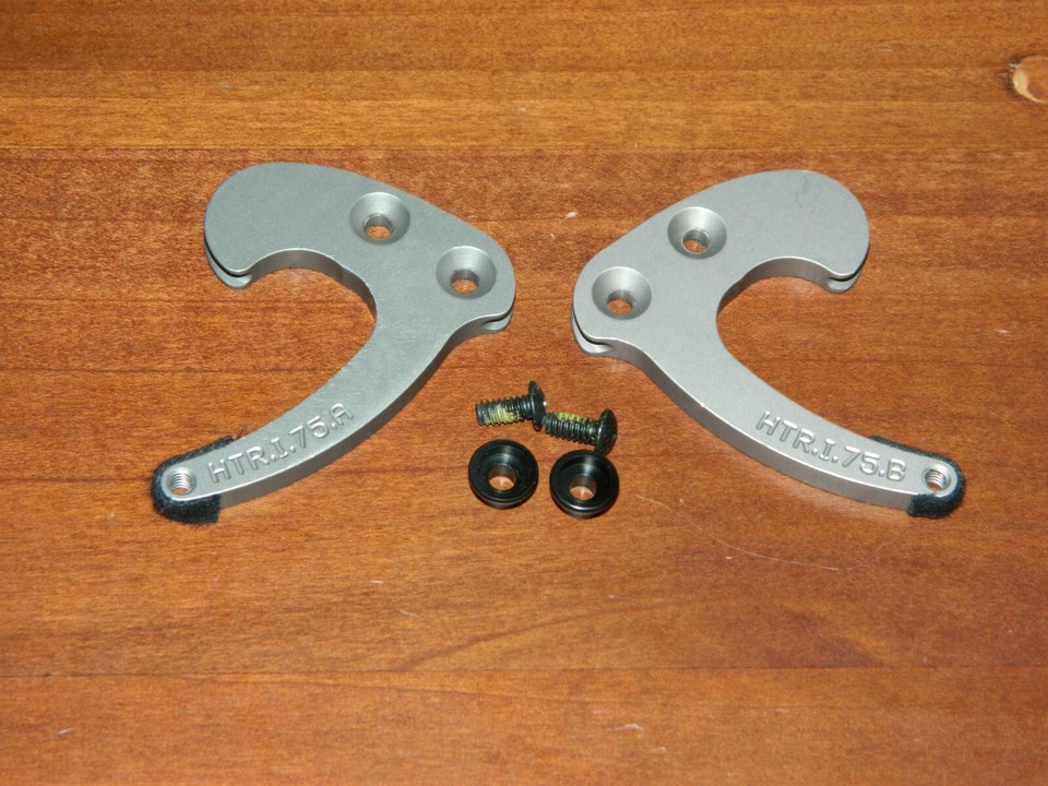 Mathews HTR/HTX NoCam Bow Modules- Sold Per Set- 75% Mod- HTR or HTX No ...