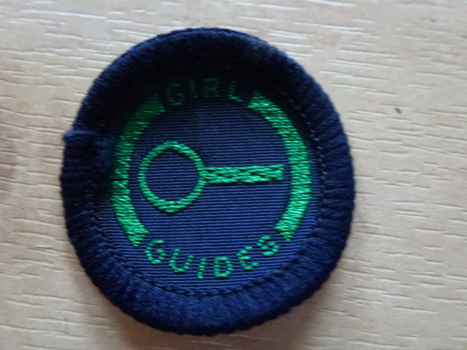 Girl Guides Interest Badges various options | eBay UK