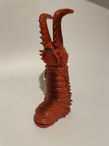 Bandai Ultraman Ultra Kaiju Monster Twintail Godzilla Gamera | eBay