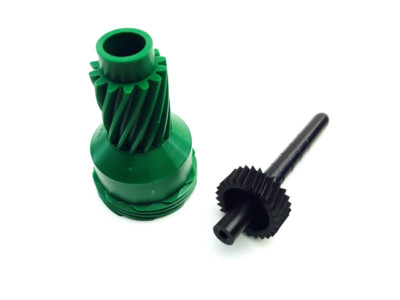 200-4R Transmission 10 Tooth Drive Governor & 27 Driven Tooth ...