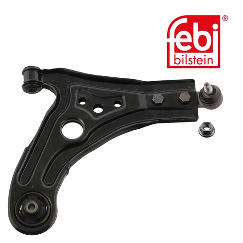 Febi Control Arm - 30606 | eBay