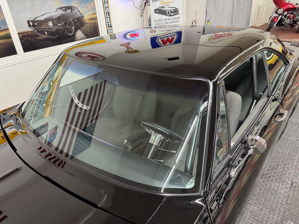 1966 Chevy Impala Pro Street Big Block-SEE VIDEO | eBay