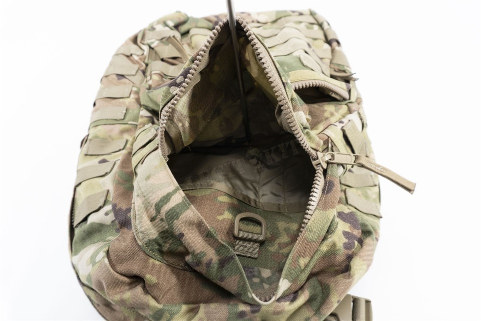 US ARMY Issue Medium Rucksack Pack MOLLE II UPC ACU USGI | eBay