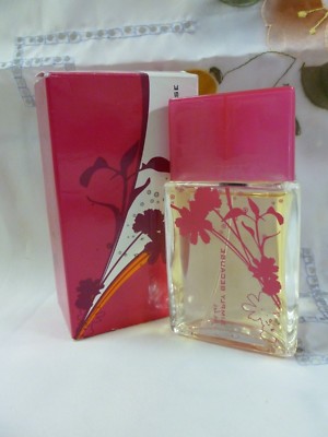 Avon "SIMPLY BECAUSE FOR HER" Eau De Toilette Spray 50ml*NIB | eBay ...