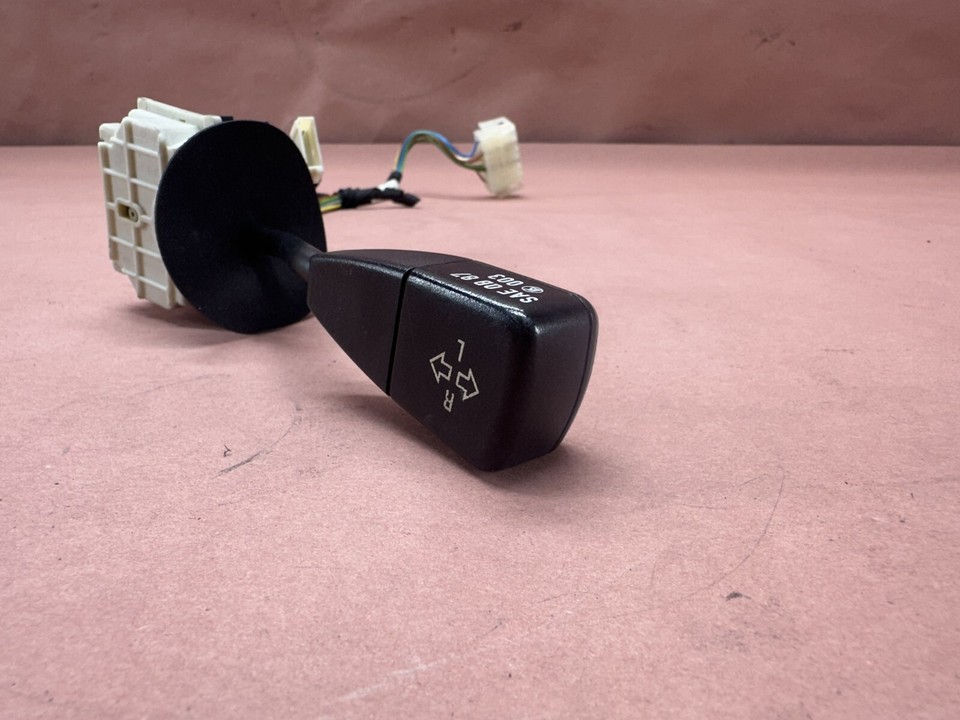 BMW E36 Z3 M3 Cruscotto Colonna Sterzo Giro Signal Controllo Switch ...