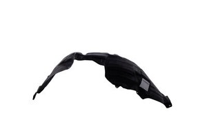 Front Left Driver Side Fender Liner Splash Shield Fit 11-14 Toyota ...