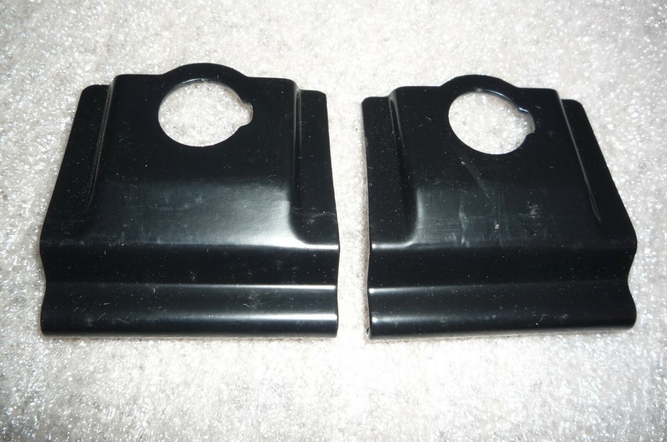 Yakima Q clips, clip, for use with Q Tower roof rack | eBay