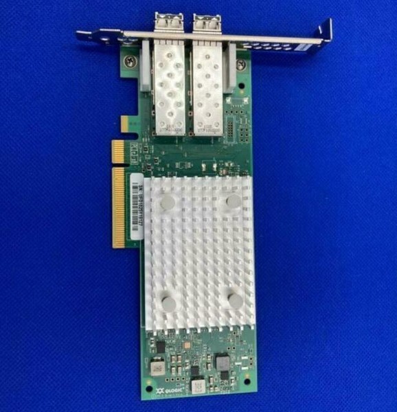 Lenovo QLE2742-LNV Fibre Channel Adapter for sale online | eBay