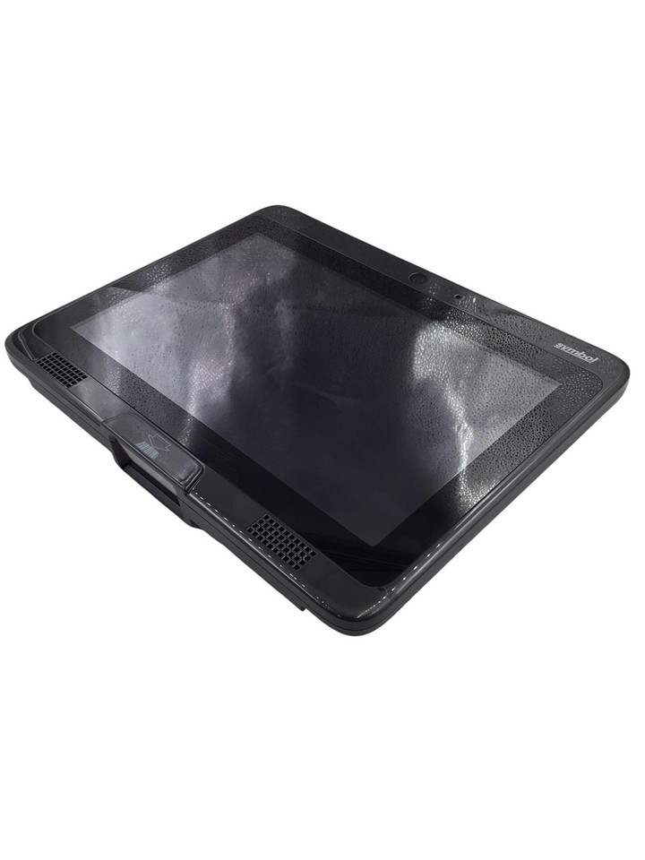 Symbol Zebra CC5000-10 Customer Concierge Kiosk NO Adapter - Tested To ...