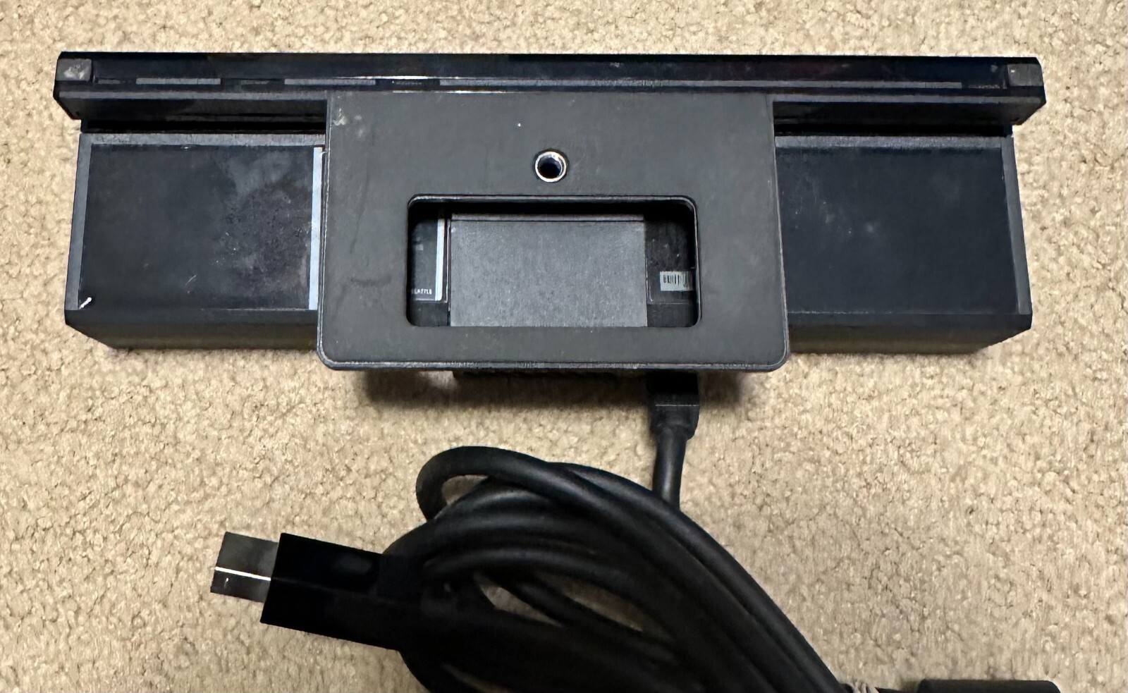 Official Microsoft Xbox One Kinect Sensor Bar Model 1520 885370849448 ...