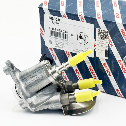 0444043033 Def urea dosing valve injector doser Fits for Cummins ISX ...