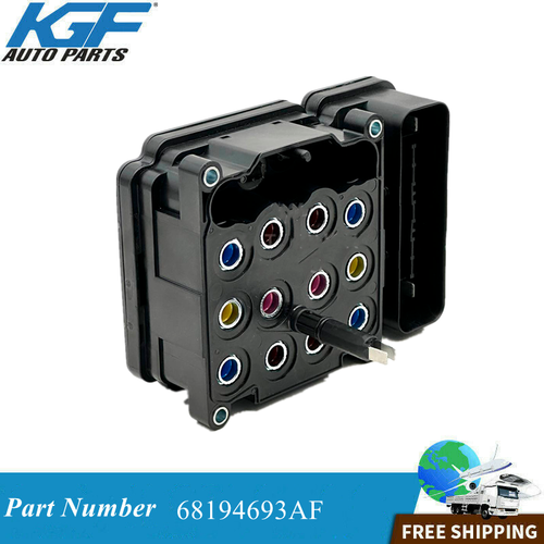 New ABS Control Module Fits For Dodge Journey 2012-2017 68194693AF ...