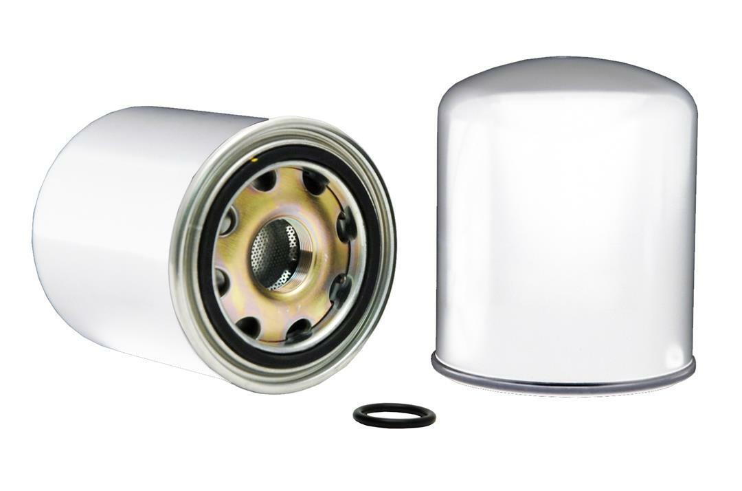 Wix 24374 - Cross reference oil filters