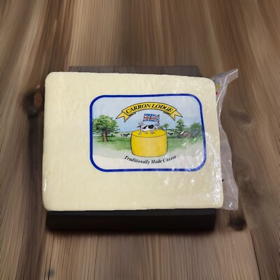 Farmhouse Creamy Lancashire Cheese 1.2kg 2.5kg 5kg | eBay UK