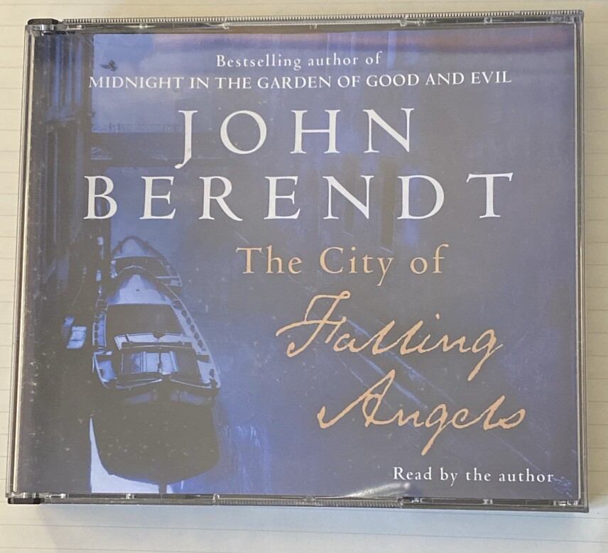 John Berendt Quotes