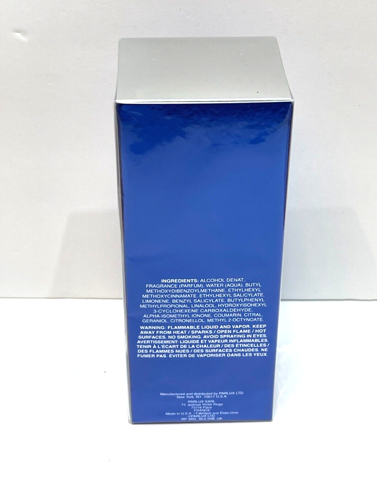 Kenneth Cole Reaction Connected Men Cologne EDT Spray 4.2oz / 125ml NIB ...