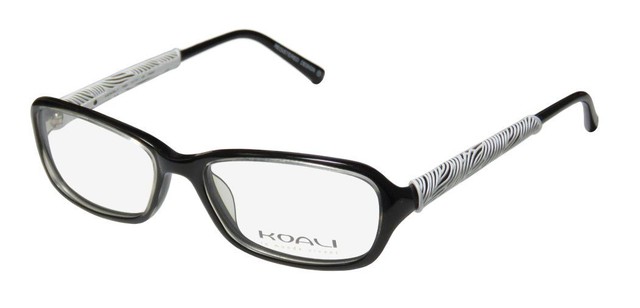 KOALI 7069K SPECTACULAR UNIQUE DESIGN CLASSY EYEGLASS FRAME/EYEWEAR ...