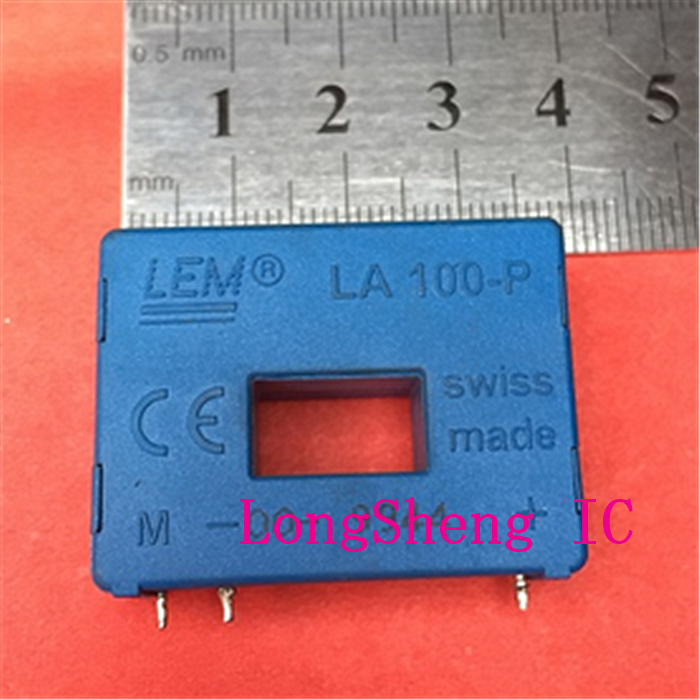 1PCS LA100-P New Best Offer 100A AC/DC MODULE Best Price Quality ...