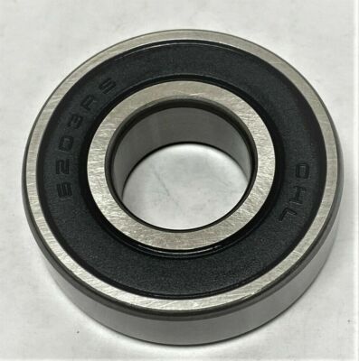 Bearing for John Deere JD8535 GX20818, GX21510 MTD 941-0124, 941-0600 ...