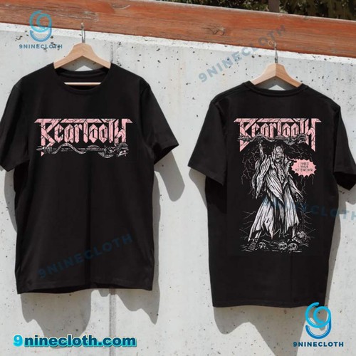 Beartooth Barry Comics Unisex T-shirt | eBay