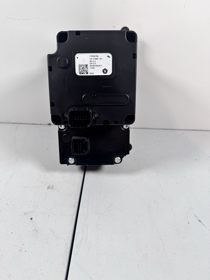 2013-2018 RAM 1500 Auto Transmission Shifter Selector Knob 4WD Transfer ...