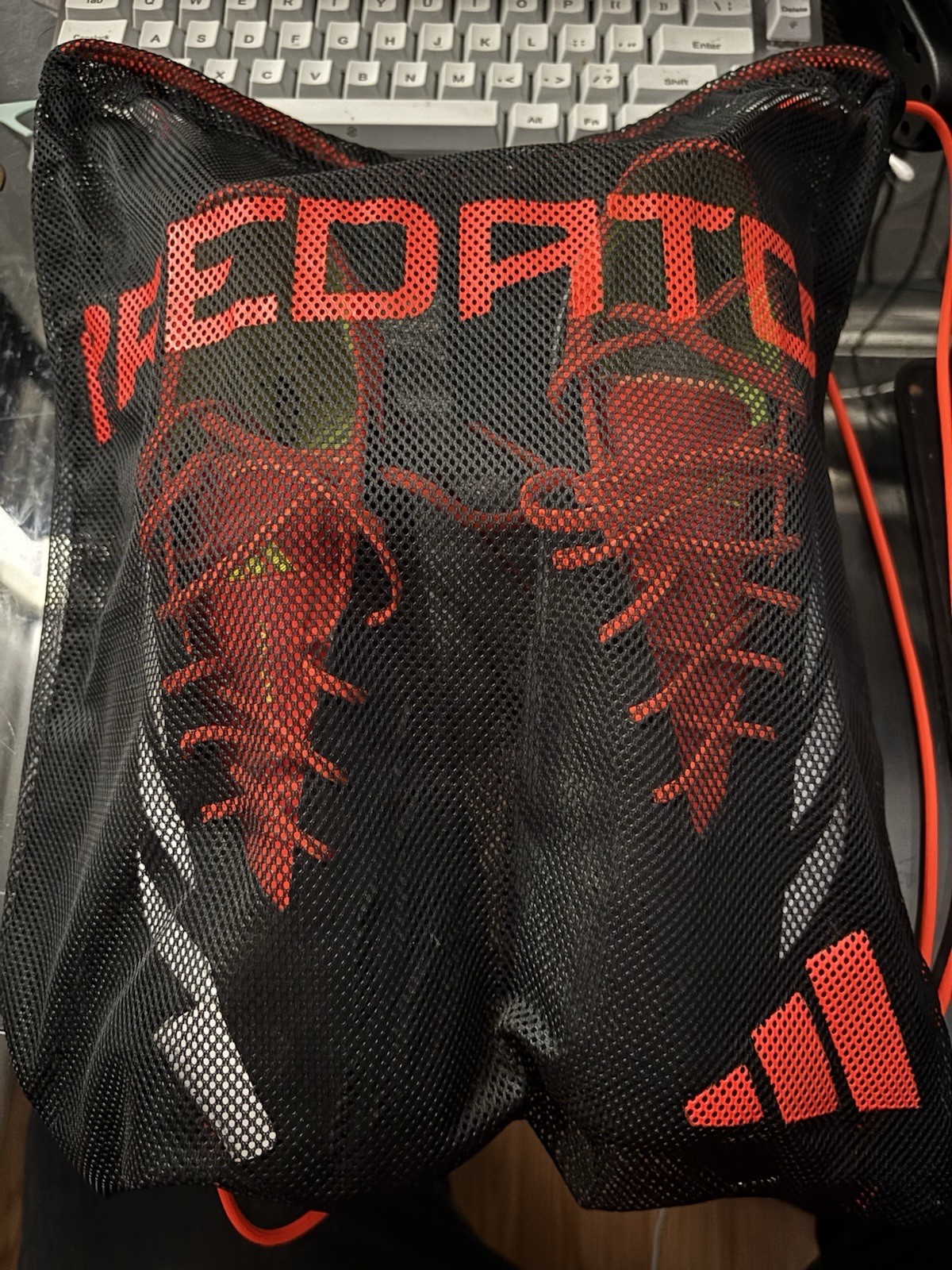 Adidas Predator Elite FG Soccer Cleats, Solar Energy … - Gem